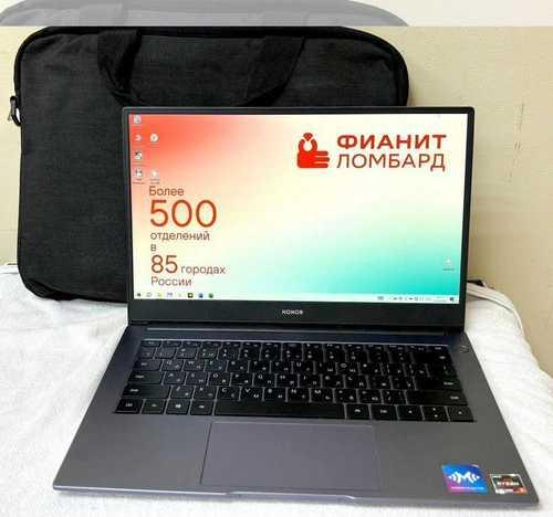 Ультрабук honor MagicBook 14 NblL-WDQ9HN