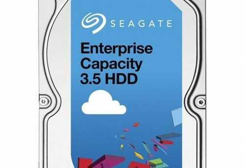 Seagate SATA 6Tb Enterprise Capacity 7200 6Gb/s 25