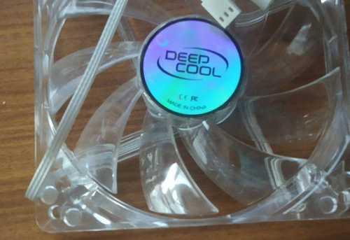 Кулер deepcool gammaxx 400