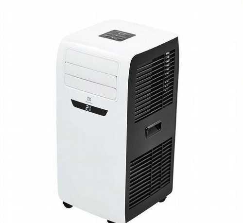 Кондиционер мобильный electrolux eacm-12 FM/N3
