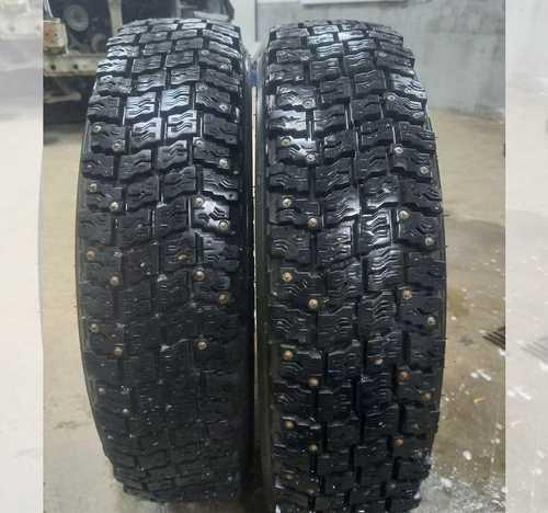 КАМА И-511 175/80 R16 88Q