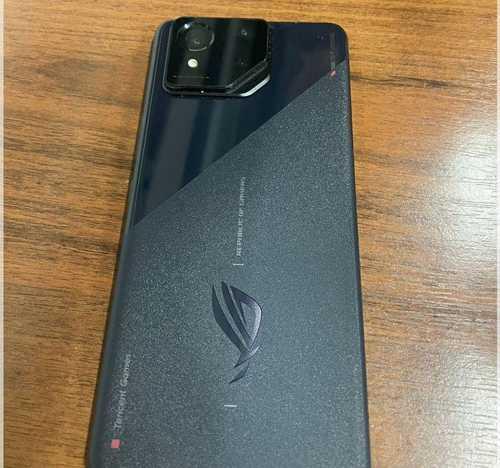 Asus ROG Phone 8, 12/256 ГБ