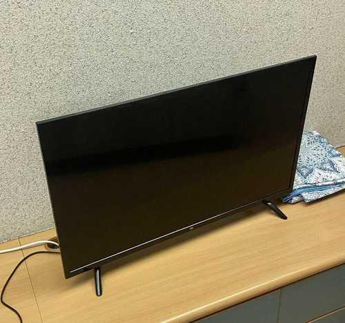 Телевизор xiaomi mi tv 4a 32 дюйма