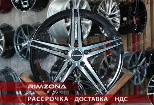 Литые диски Vossen R19 для Toyota. Рассрочка