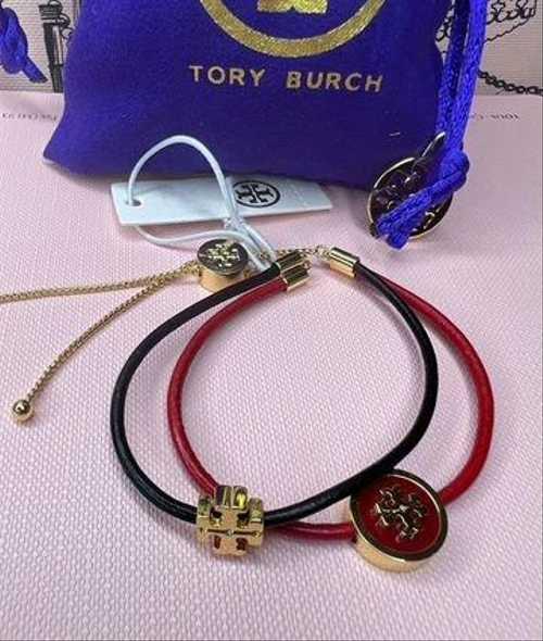 Браслет Tory burch