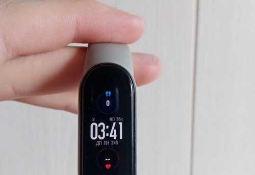 Xiaomi mi band 5