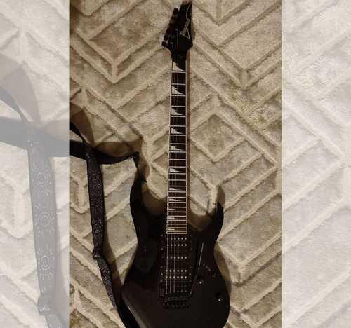 Электрогитара Ibanez RG370DX