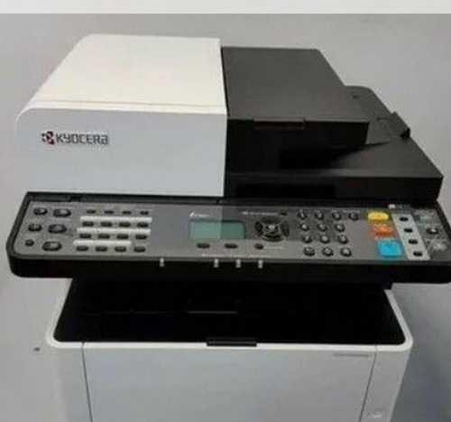 Мфу Kyocera Ecosys m2540dn