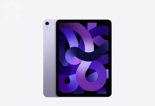 iPad Air 5 256Gb Wi-Fi Purple