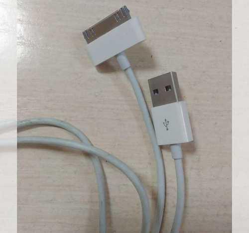 USB кабель для iPhone