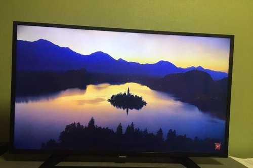 Телевизор Philips 40 Full HD