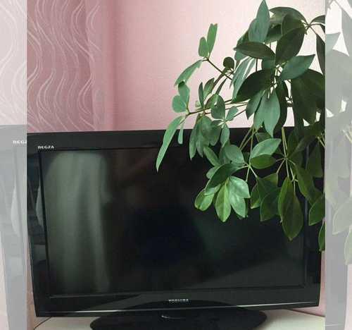 Телевизор Toshiba 32av703r 32"