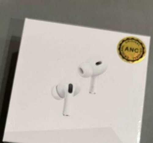 Apple AirPods Pro 2nd generation