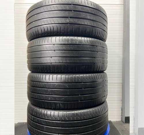 Michelin Latitude Sport 3 Acoustic​ 255/45 R20 105V