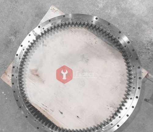 Поворотный круг Volvo ec140clm 14647521