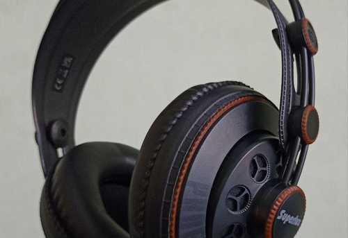 Наушники superlux hd 681