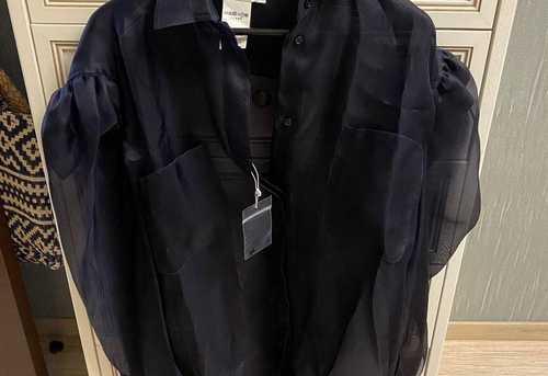 Блузка MAX mara, 48, 100шелк