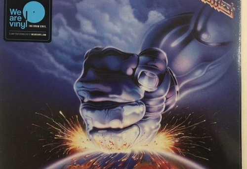 Виниловая пластинка Sony Judas Priest Ram IT Down