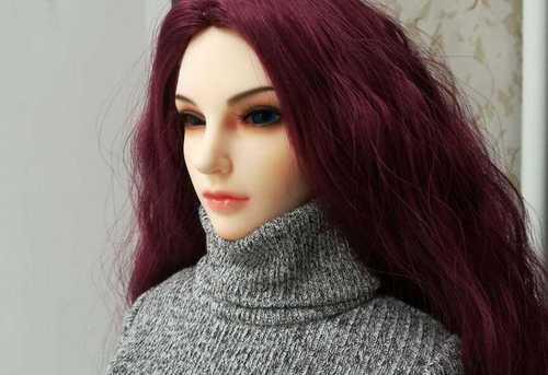 Кукла бжд bjd