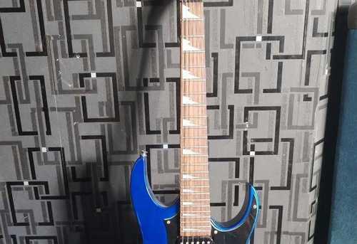 Электрогитара ibanez gio mikro grgm21