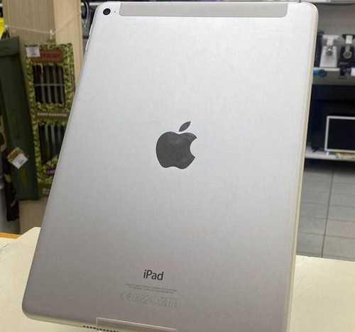 Планшет Apple iPad Air 2