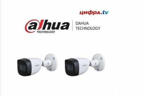 DH-HAC-hfw1500cmp-A-0360B Dahua hdcvi-видеокамеры