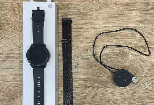 Xiaomi watch s1 active