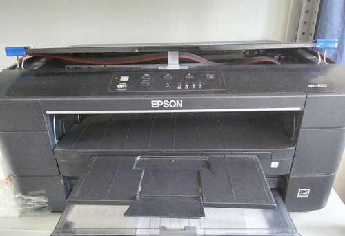 Принтер А3 Epson WF-7015