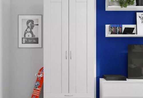 Шкаф для прихожей Бримнэс(Сириус), IKEA