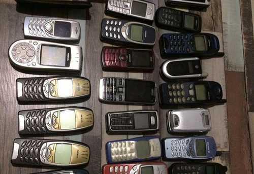 Nokia 3210