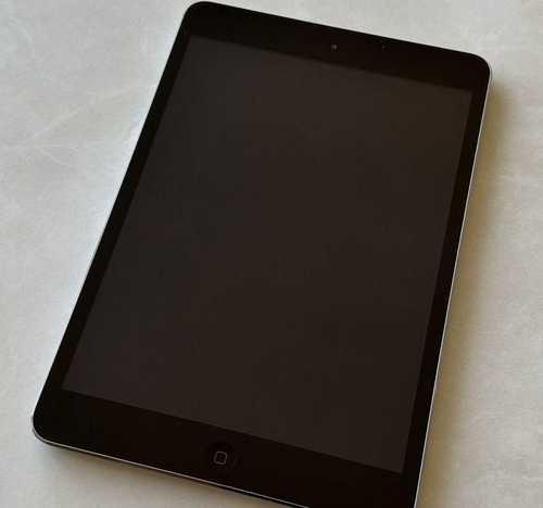 iPad mini 2