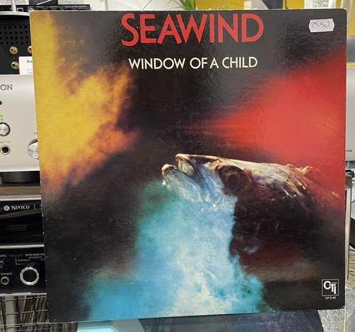 Seawind – Window Of A Child Винил
