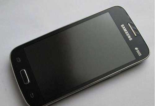 Samsung Galaxy Star Advance SM-G350E