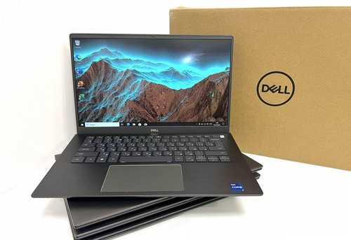 Железный Dell i7-11th Intel iris 16GB 512GB