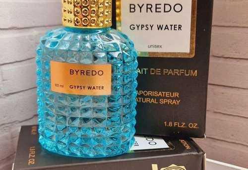 Духи (тестер) Byredo Gypsy Water 60 ml