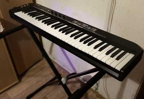 Цифровое пианино laudio KS61