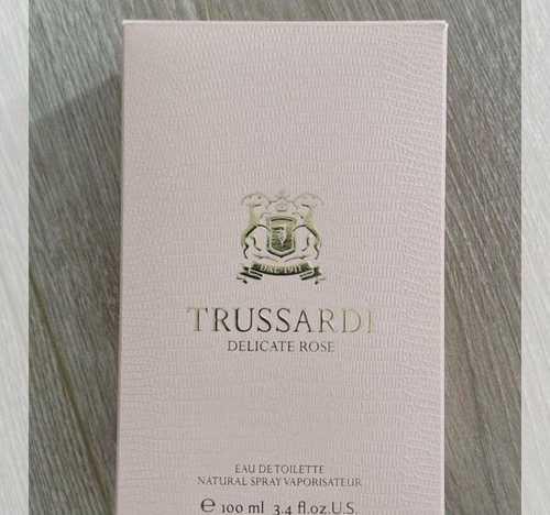 Trussardi Donna оригинал