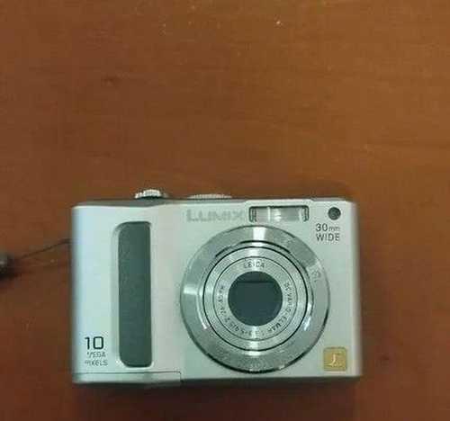 Цифровой фотоаппарат