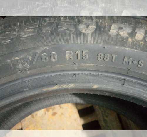 Pirelli Formula Ice 195/60 R15