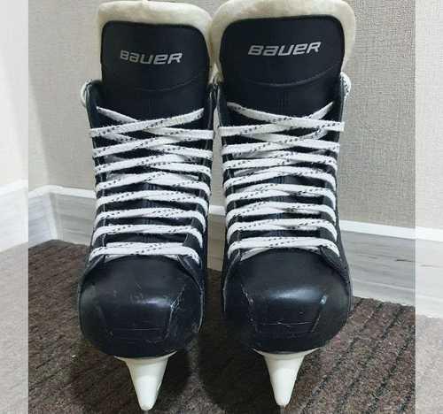 Хоккейные Коньки Bauer Supreme ONE.4