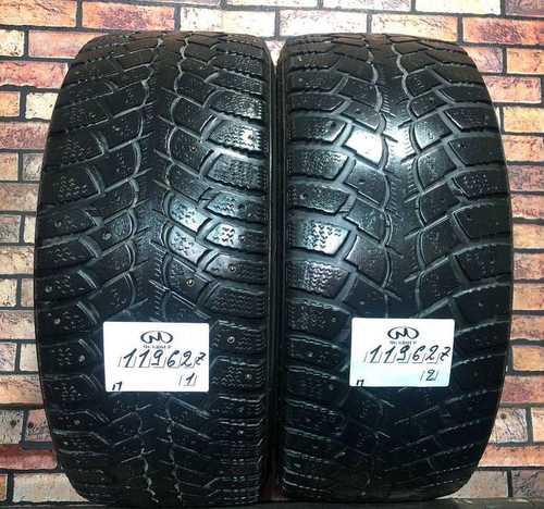 Kumho I'Zen Wis KW19 235/55 R17