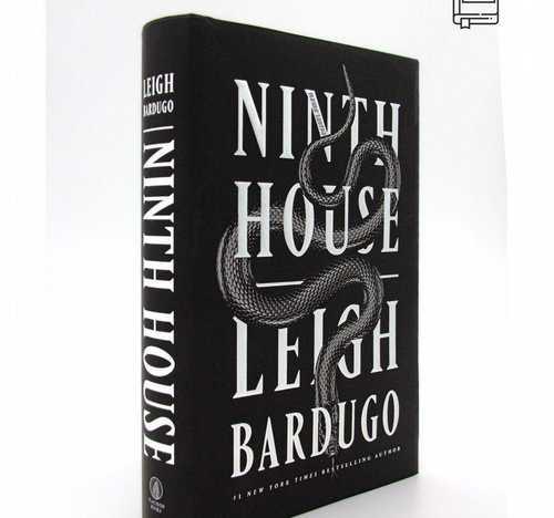 Ninth House (Ninth House Series, 1). Leigh Bardugo