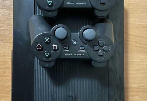 Sony PS3