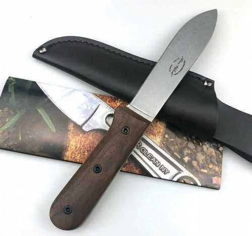 Нож Ka bar Becker Kephart bk62