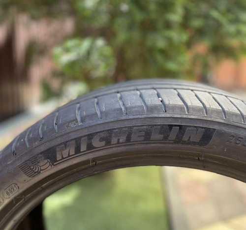 Michelin Pilot Sport 4 SUV 255/40 R21 102Y