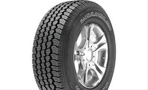 Goodyear Wrangler AT Adventure 225/70 R16 107T