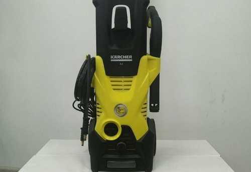 Мойка высокого давления Karcher K3