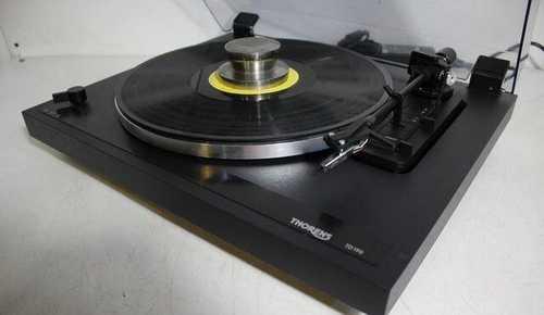 Thorens TD190 Виниловый проигрыватель Germany