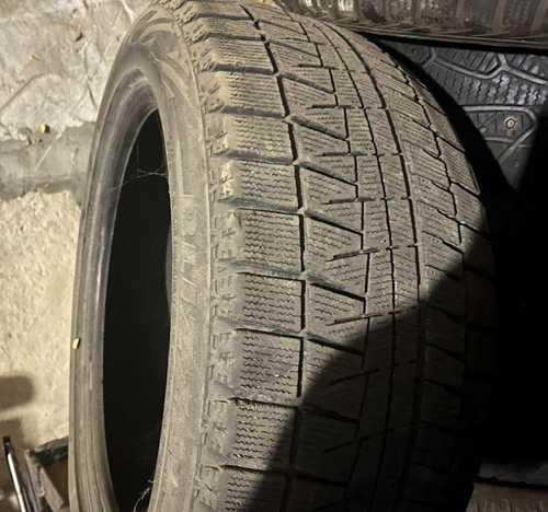 Bridgestone Blizzak 6 3.25/4.5 R17