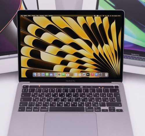 MacBook Pro 13 2020 i5 16gb 1tb